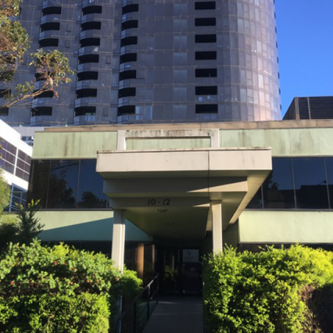 Commercial Building Wash Melbourne - Greenworks Pressure Cleaning ...
